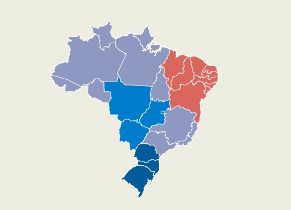 Poll Tracker: Brazil's 2022 Presidential Runoff | AS/COA