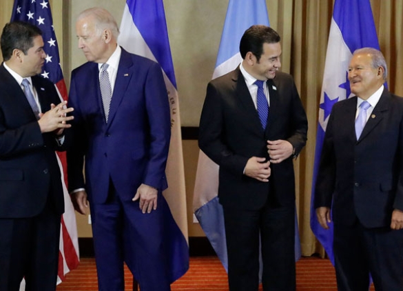 Update: Central America and the Alliance for Prosperity | AS/COA