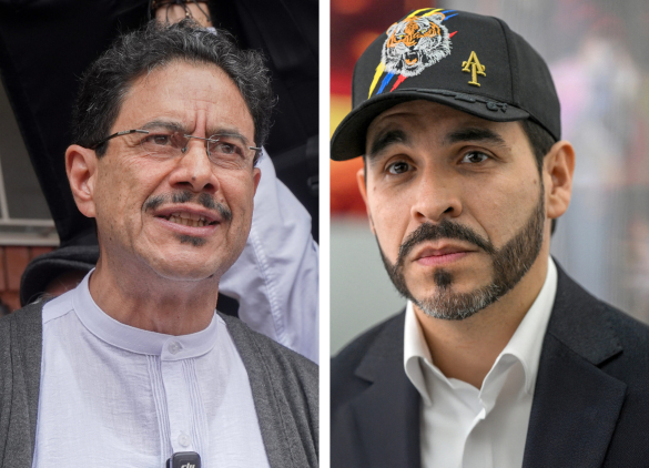 REACTION: Colombia Heads Toward a Polarizing Runoff | AS/COA