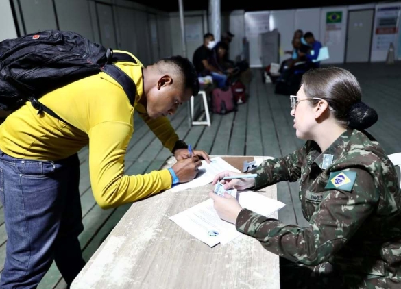 LatAm in Focus: What Brazil Can Teach the Americas About Immigration ...