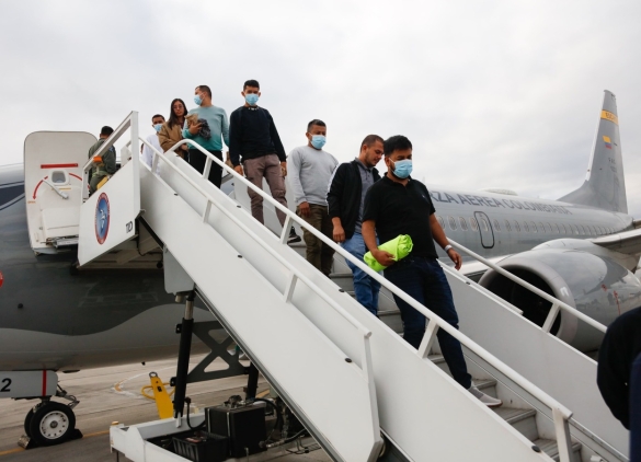 Tracking Trump and Latin America: Migration—Cuba, Haiti, Venezuela ...