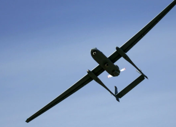 Explainer: Drones in Latin America | AS/COA