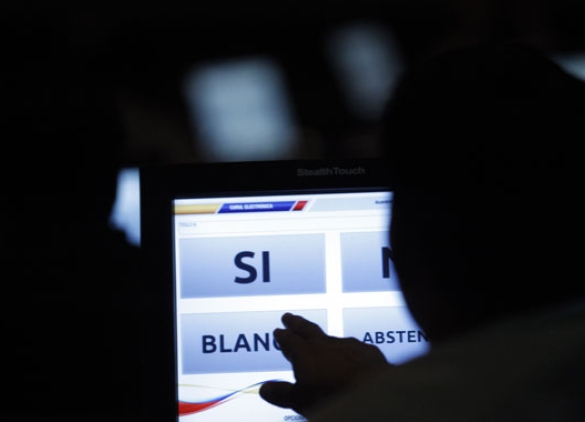 Explainer: What Is Ecuador’s Media Law? | AS/COA