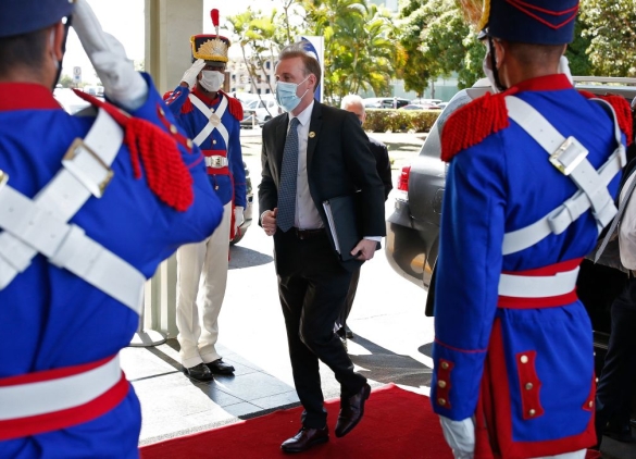 A Strategic Moment for the U.S.-Brazil Relationship | AS/COA