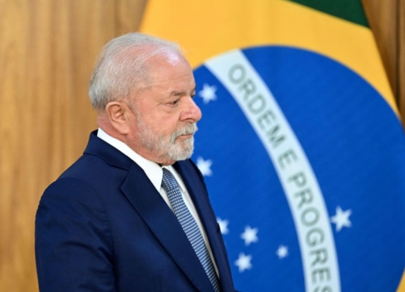 Lula’s Fraught South America Summit | AS/COA