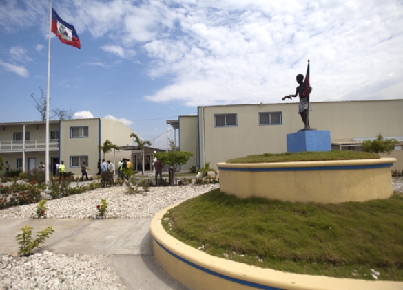 Haiti Update: Five Years after Earthquake, Country Faces Political ...