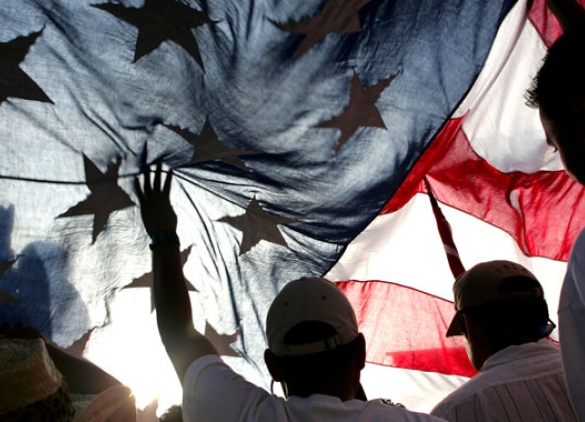 Get the Facts: AS/COA's Immigration Fact Sheets | AS/COA