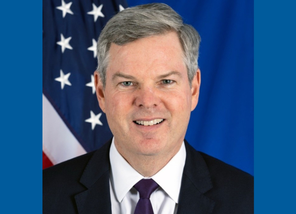 AS/COA Announces Kevin K. Sullivan as Vice President of Its Washington ...