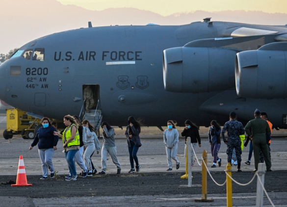 Guatemala Aims for Quiet Coexistence with Washington | AS/COA