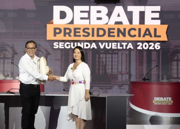 Peru Elects 2026: Ongoing Coverage of the Presidential Race | AS/COA