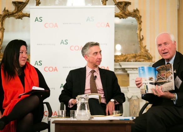 Summary - Natural Resource Extraction: Where Are We Heading? | AS/COA