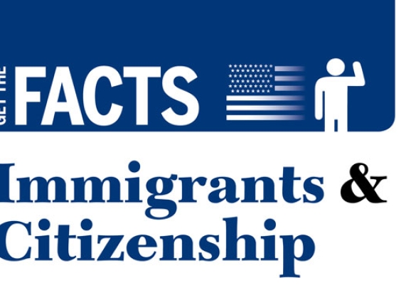 Get the Facts: Five Ways Naturalized Citizens Contribute to the U.S ...