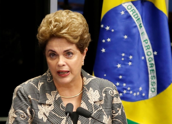 Dilma’s Impeachment: LatAm’s Biggest Stories of the 2010s | AS/COA