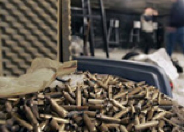 Merida Initiative Under the Scope | AS/COA