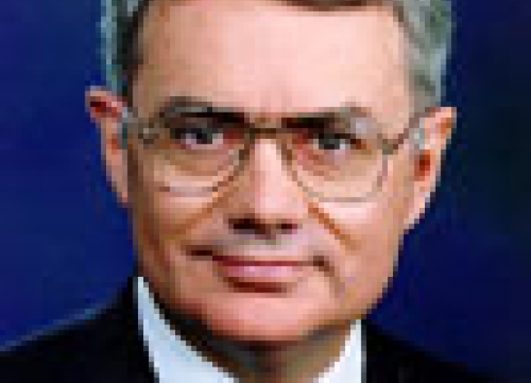 Interview: James Bacchus Urges Obama to Work with Trade Partners in the ...