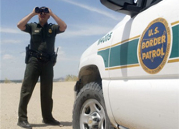 New U.S. Border Security Act: The Facts | AS/COA