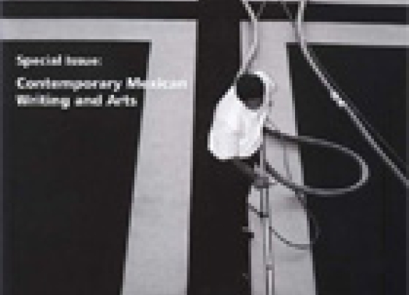 Review 69: Literature and Arts of the Americas, Contemporary Mexican ...
