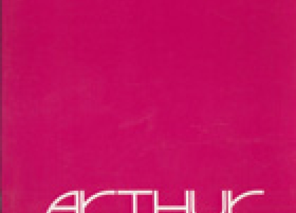 Arthur Erickson: Selected Projects 1971-1985 | AS/COA