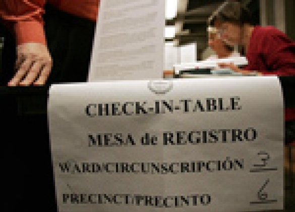 Iowa and Immigration | AS/COA