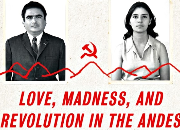 Reckoning with the Shining Path and its Legacy in Peru | AS/COA