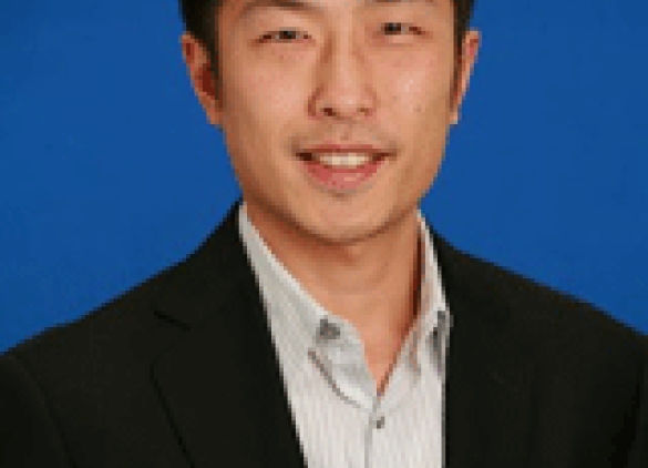 Eric Lee | AS/COA