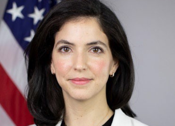 Rebecca Lissner | AS/COA