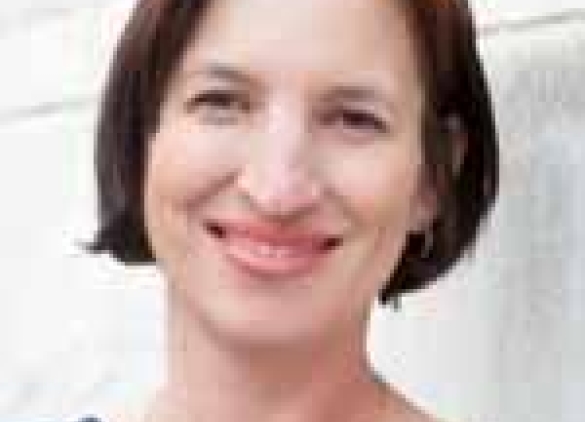 Christine LeViseur Mendonça | AS/COA