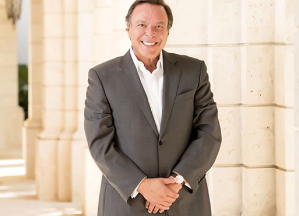 Lessons on Leadership: YPA Cafecito with Mike Fernandez of MBF ...