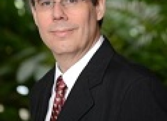 Francisco J. Monaldi | AS/COA
