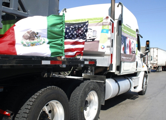 Understanding a Border Adjustment Tax | AS/COA