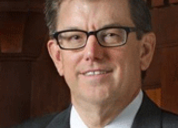 Patrick J. Ottensmeyer | AS/COA