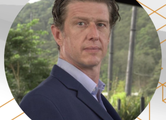 Sean Porter | AS/COA