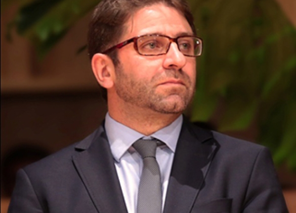 Present and Future of Buenos Aires and Argentina with Fernando Straface ...