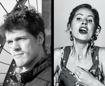 Talea Ensemble: Killing Jar | AS/COA