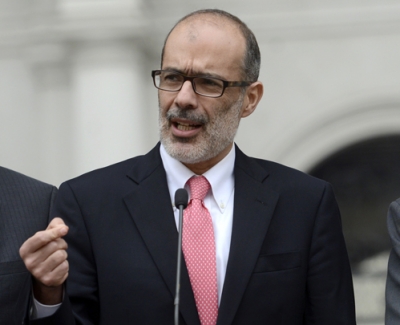 A Conversation with Chile's Minister of Finance | AS/COA